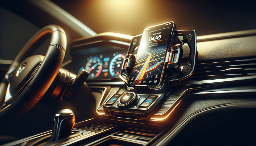 ISF Filing For Automotive Accessories And Parts - US Customs Clearing