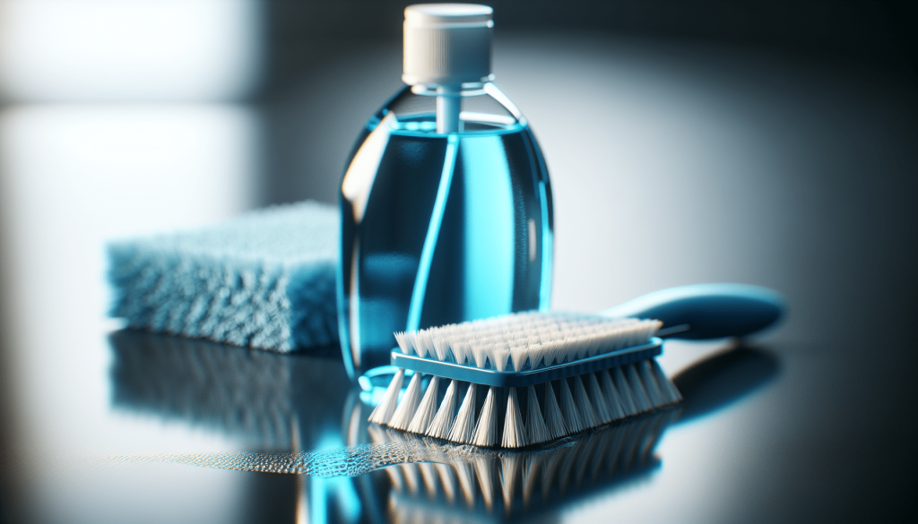 Do I Have To File ISF For Cleaning Equipment - US Customs Clearing